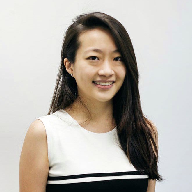Dr. Sabrina Lim