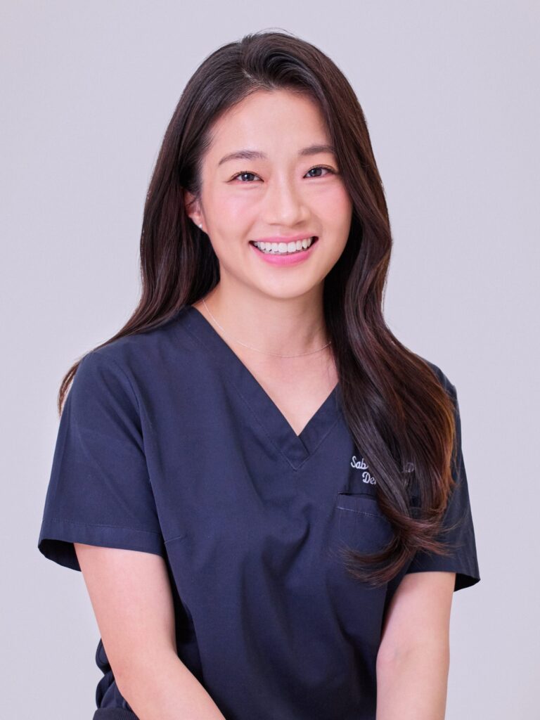 Dr. Sabrina Lim
