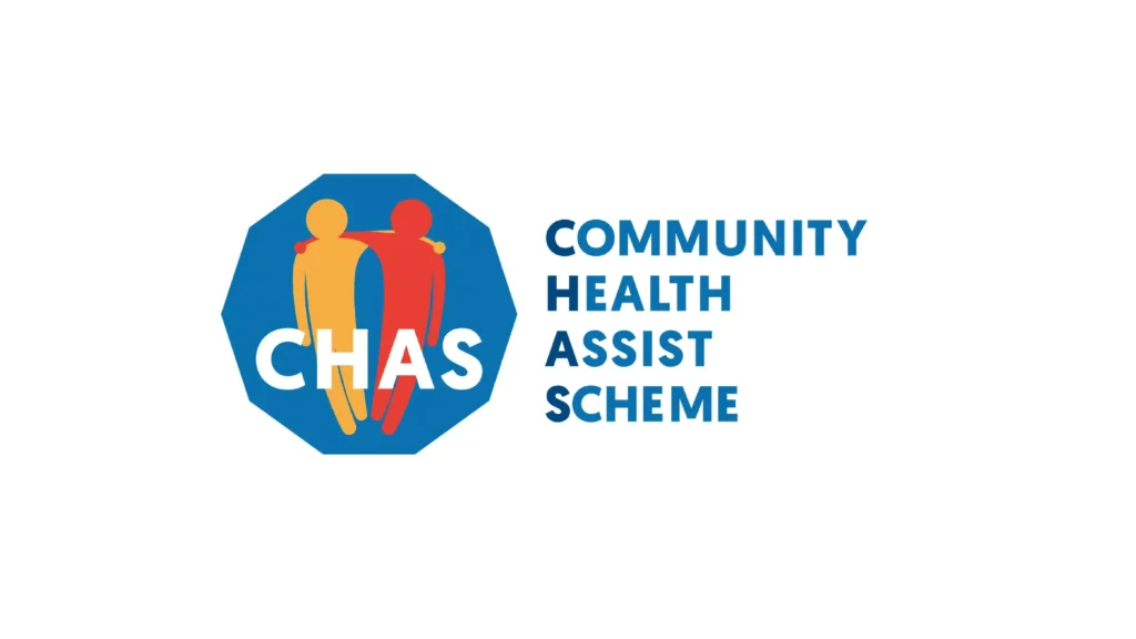 CHAS Dental Subsidies (Updated 2026)
